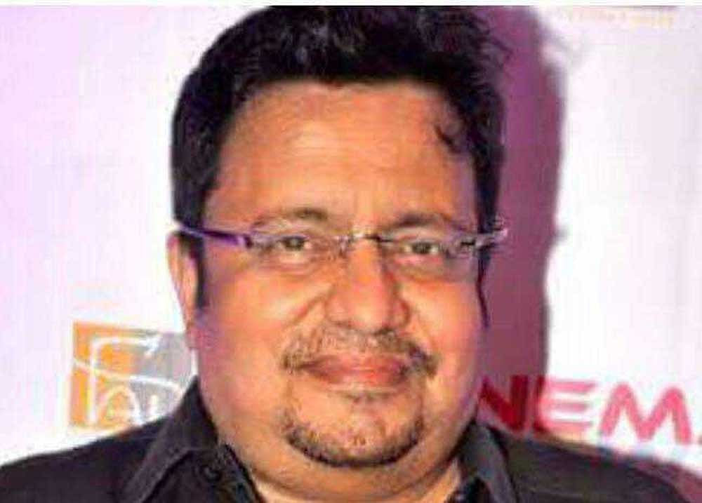 Actor-writer Neeraj Vora dies at 54