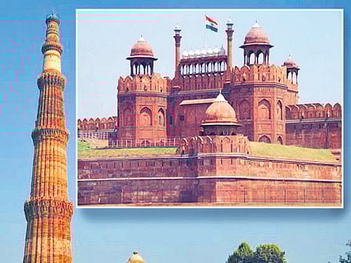 LS clears bill to allow projects inside protected monuments ...