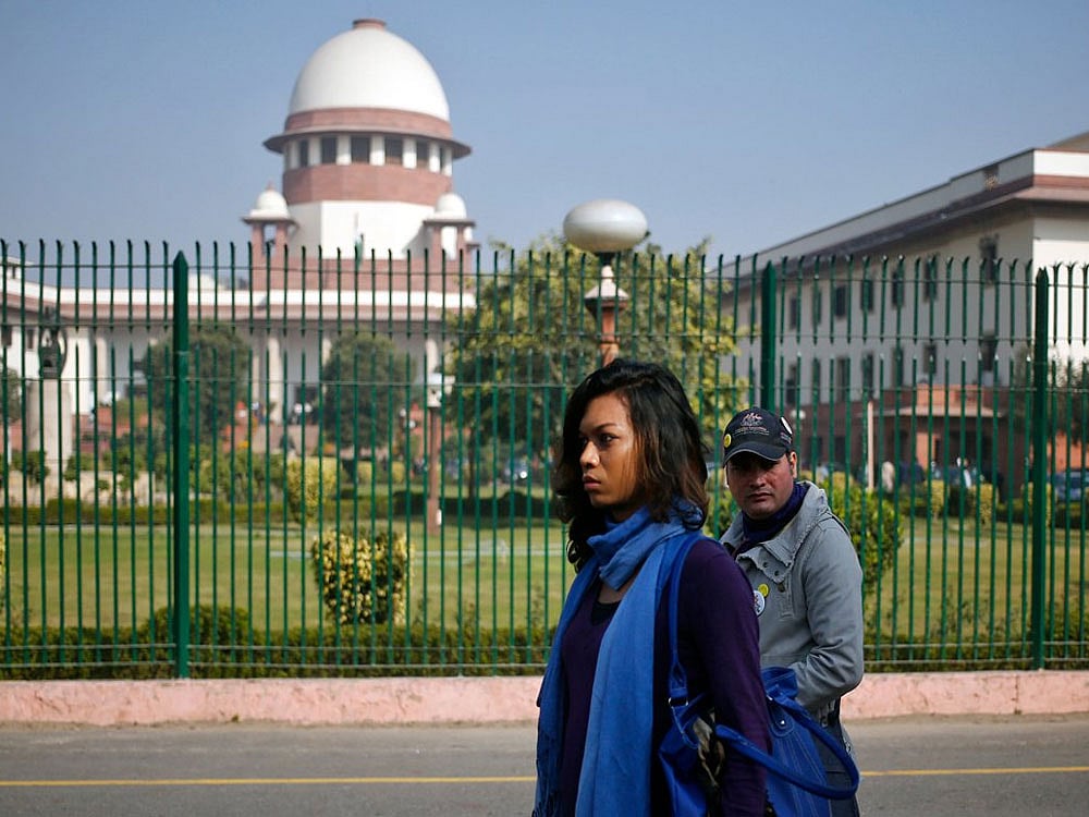 SC to hear plea for probe into judge B H Loya's death