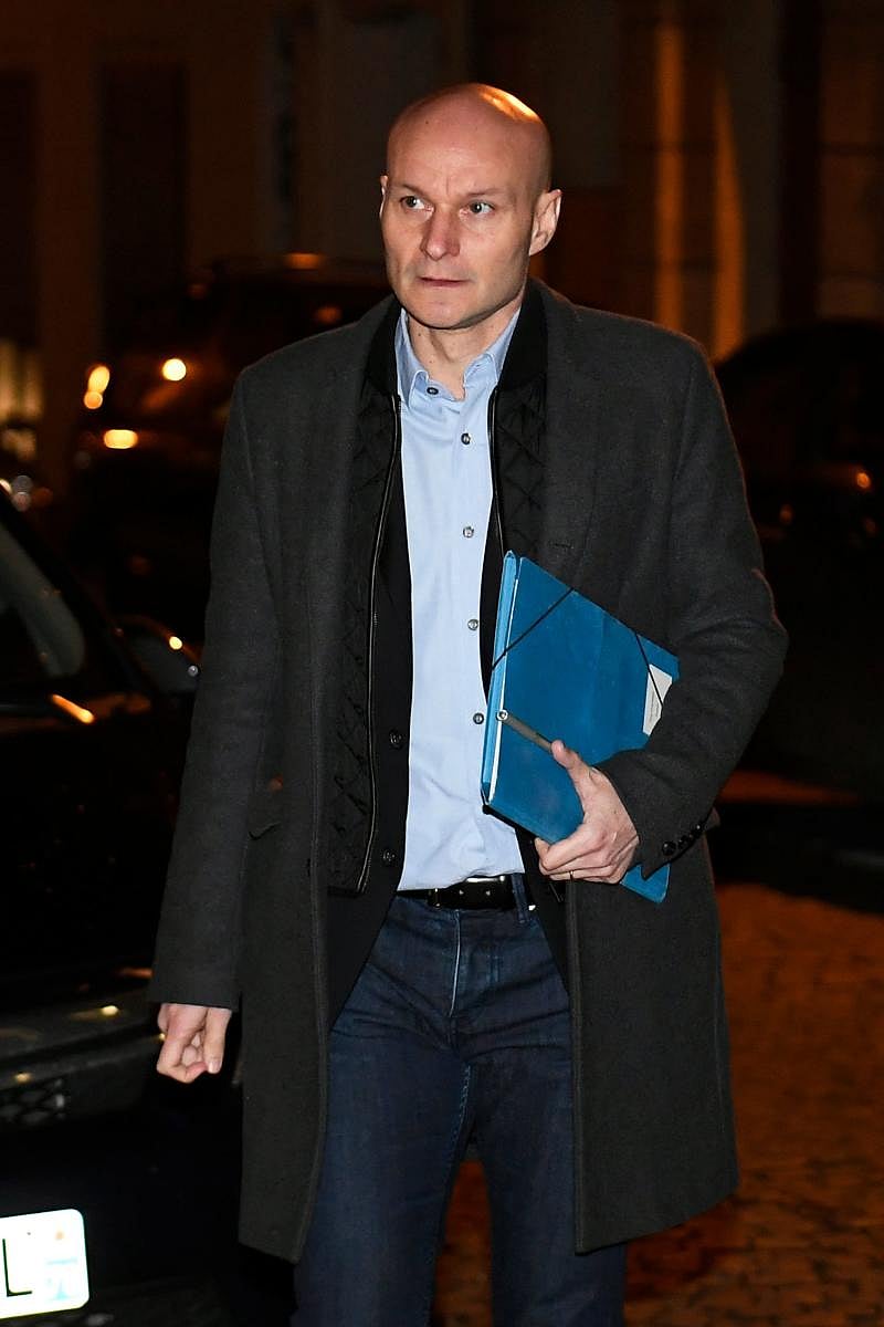 French ref who kicked player banned