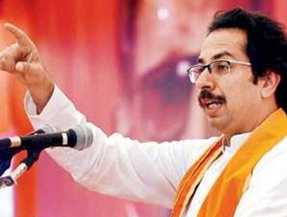 Uddhav Thackeray assures help to end Prithvi Shaw's house woes