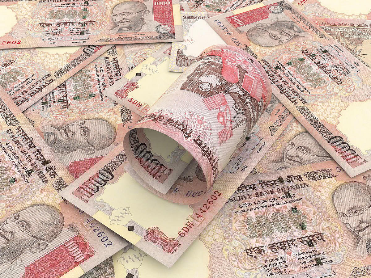 RBI still processing old notes 15 months after demonetisation