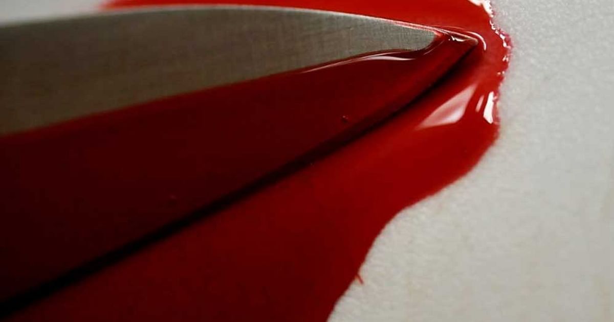 Wife Chops Off Husbands Genitals Flushes It Down Toilet