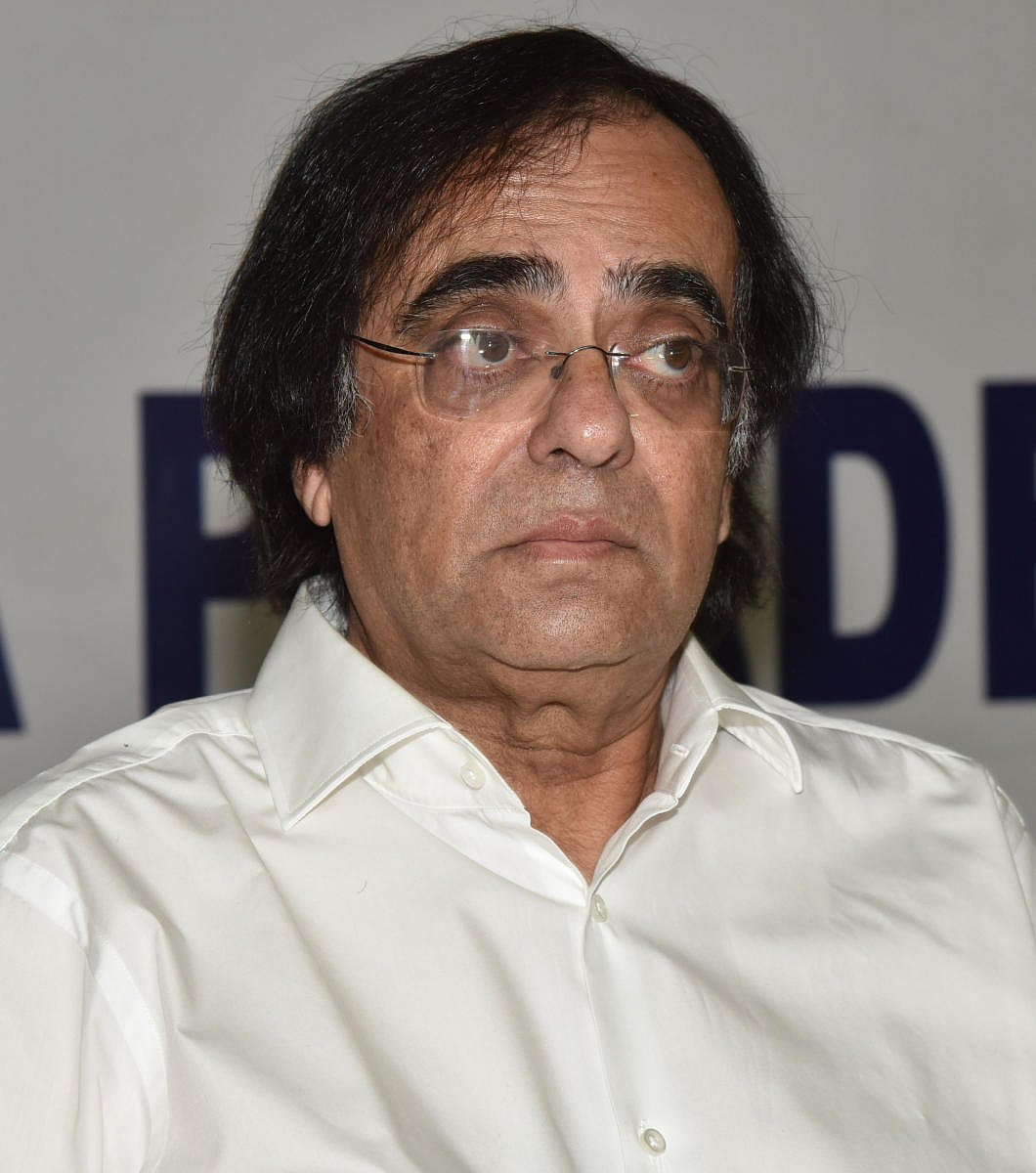 Kheny's induction gives Oppn new stick to beat Congress