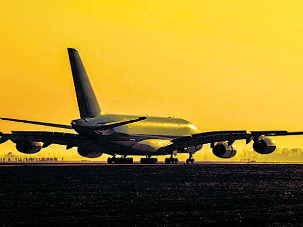 Airports Authority of India chalks out Rs 18,000cr capex plan for next ...