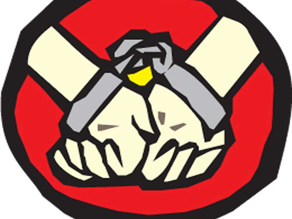 CCB police bust fake marks card racket