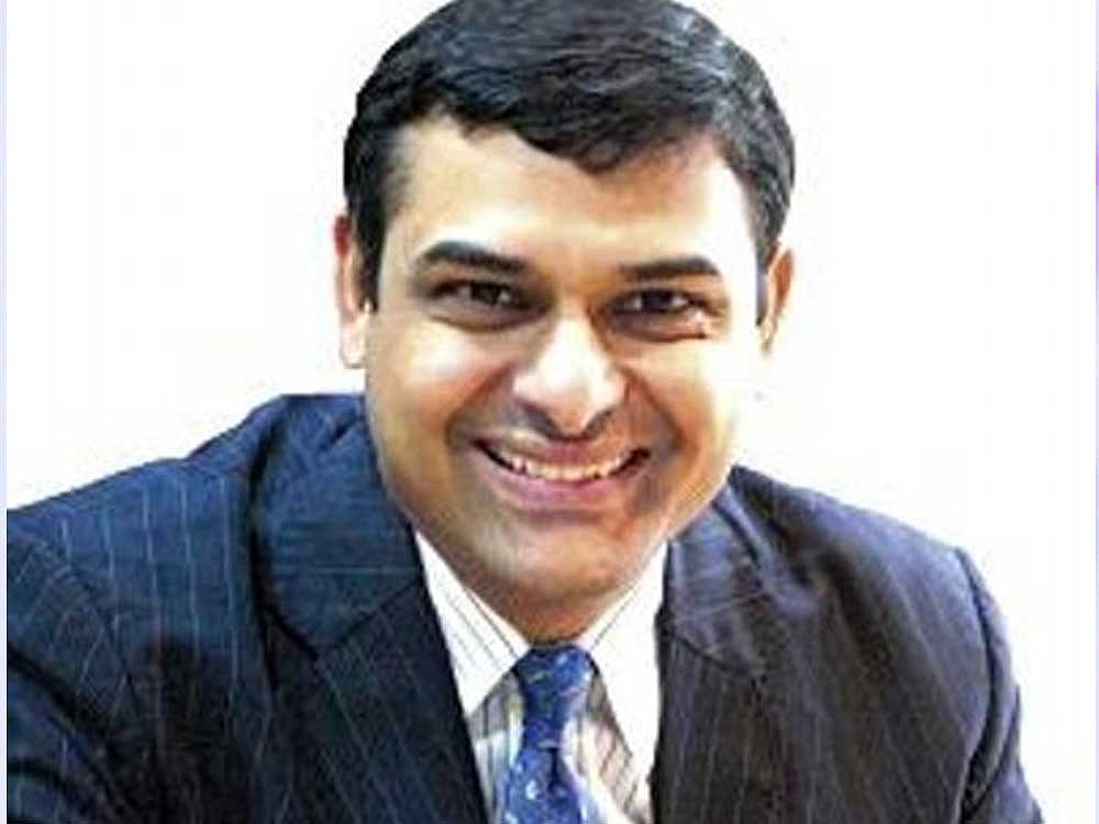 Dr Mukund Rajan resigns from Tata Sons