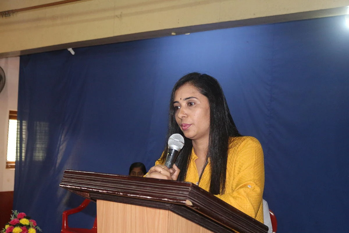 'Women entrepreneurs rarely fail' 'Women entrepreneurs rarely fail'