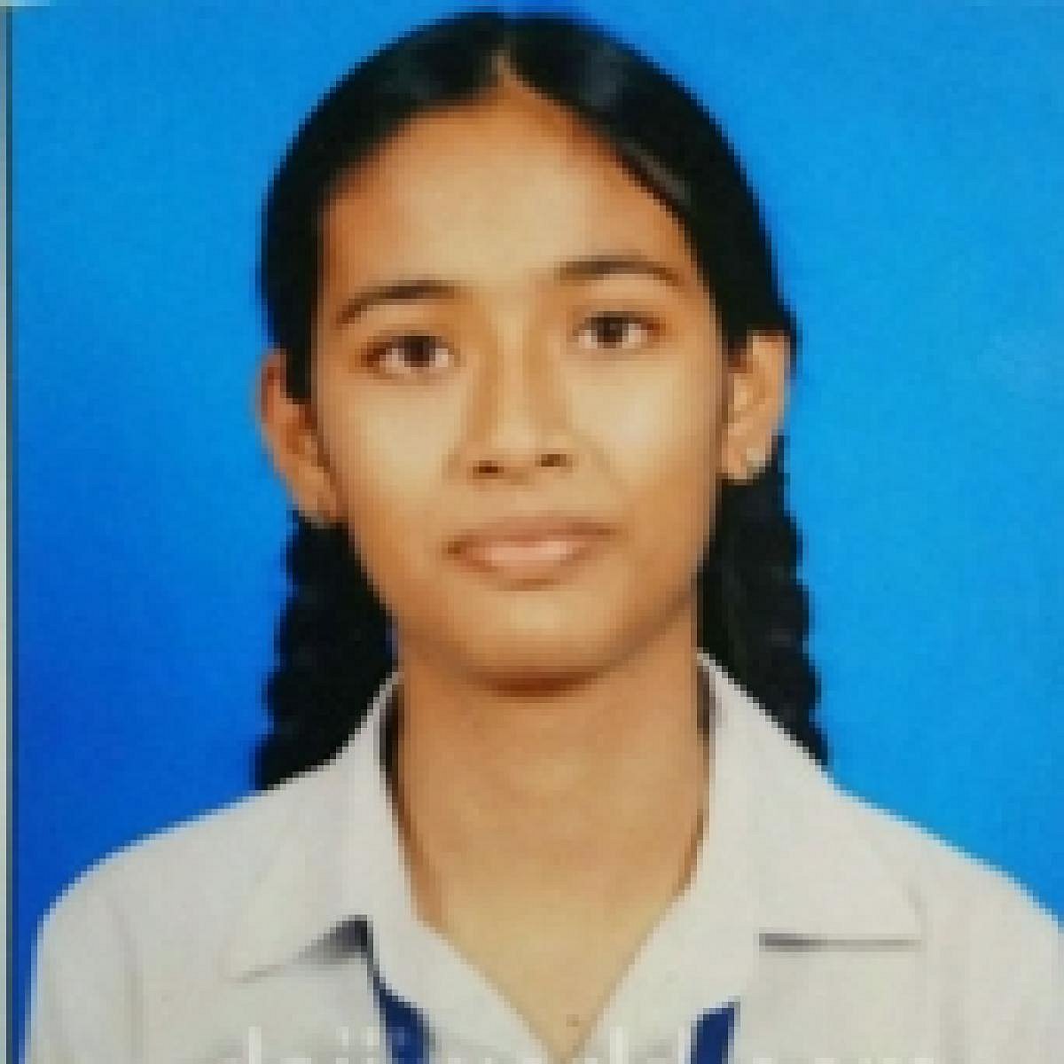 SSLC student breathes her last before final exam