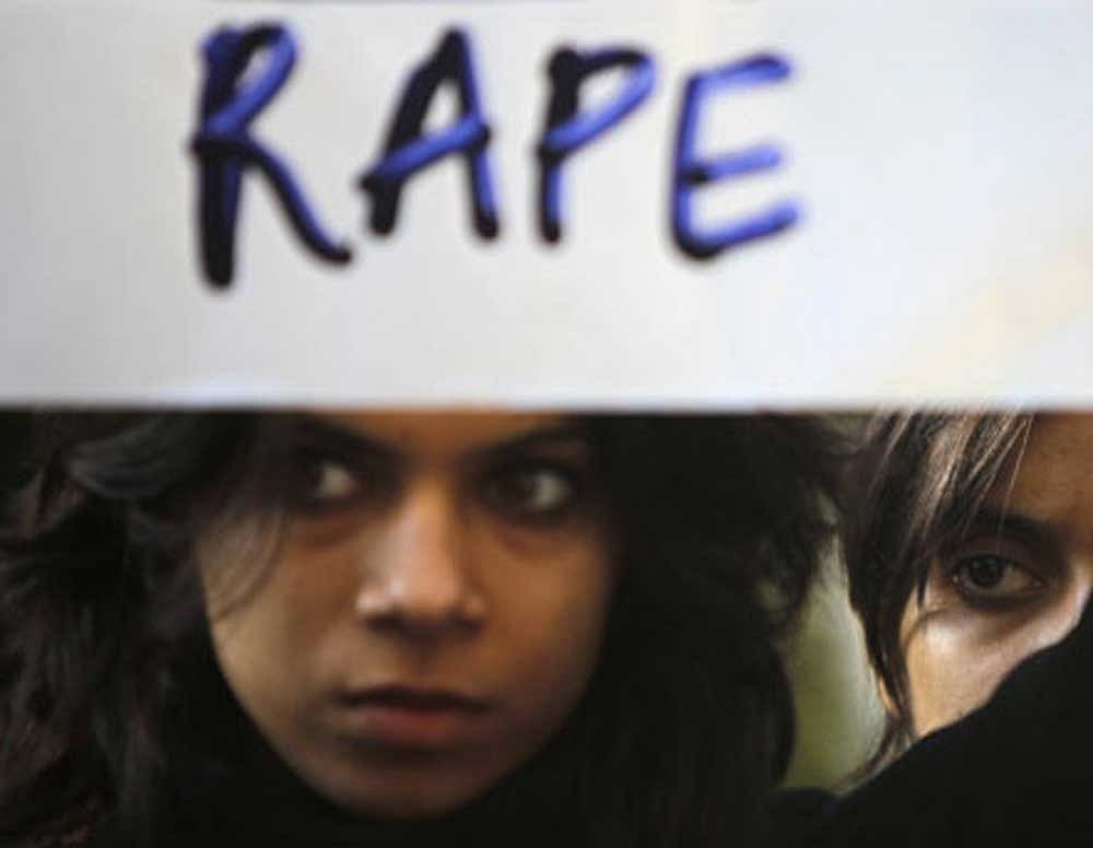 Minor girl raped in Odisha, 1 arrested: police