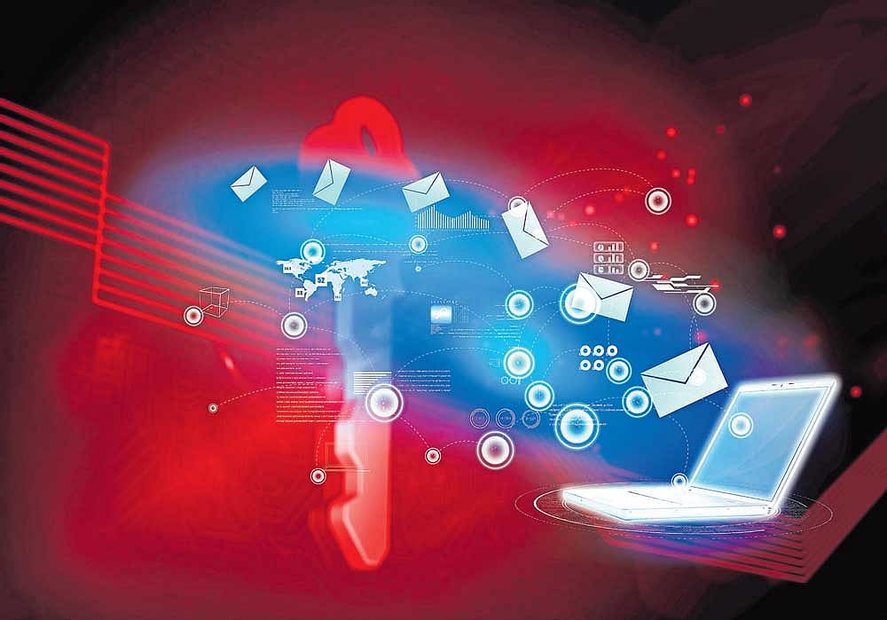 India urgently needs strict data protection law: experts