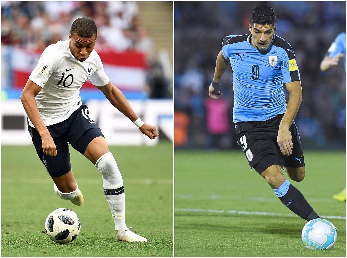 Battle of defence vs attack