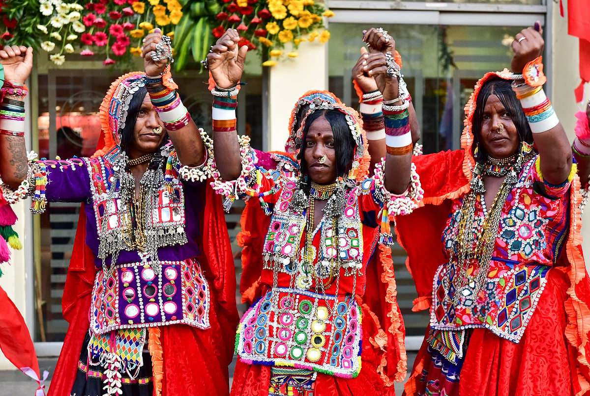 Karnataka's heritage weaves