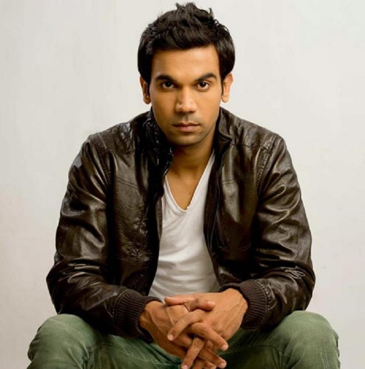 Nobody is irreplaceable in Bollywood: Rajkummar Rao