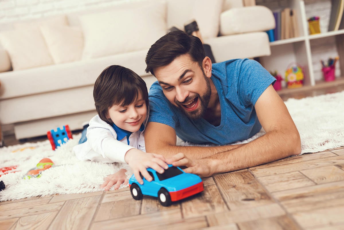 Speaking native tongue at home boosts IQ in children