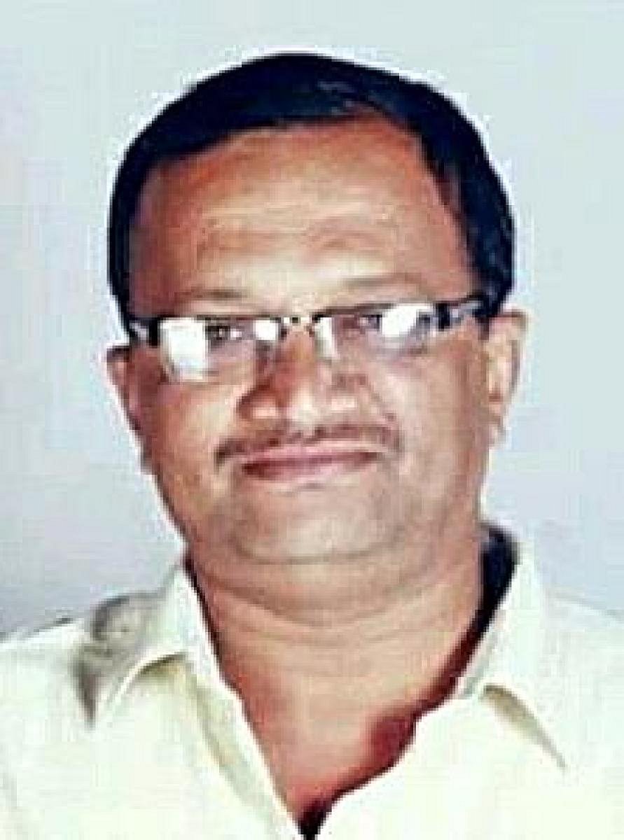 Operator dies as crane collapses