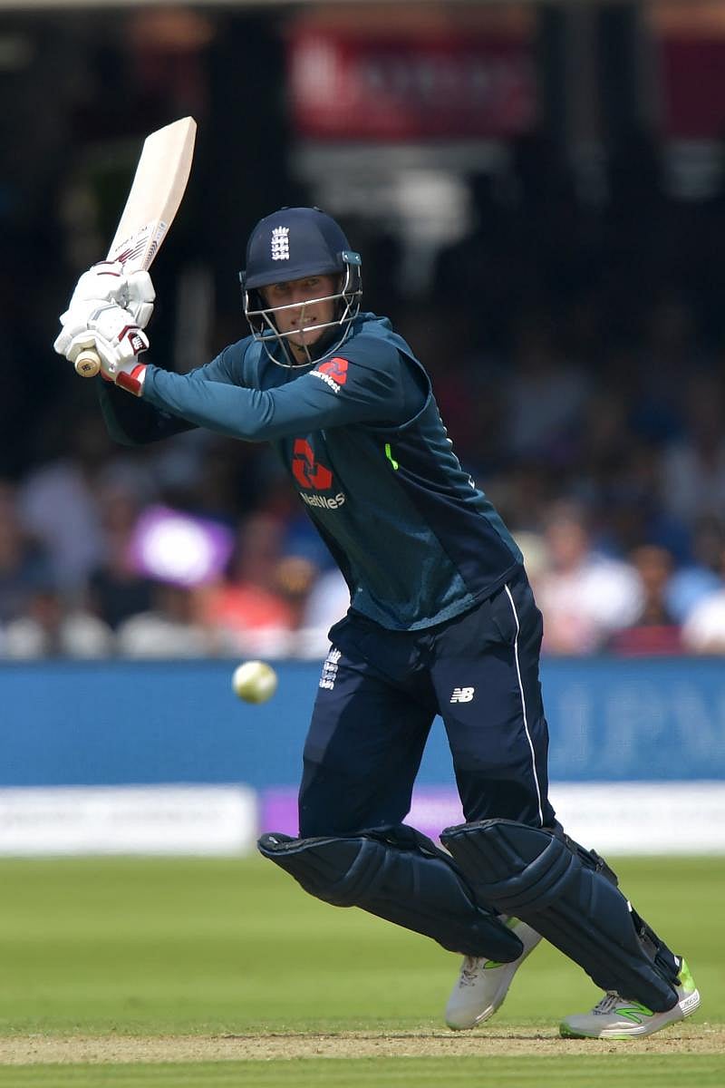 Root century powers England