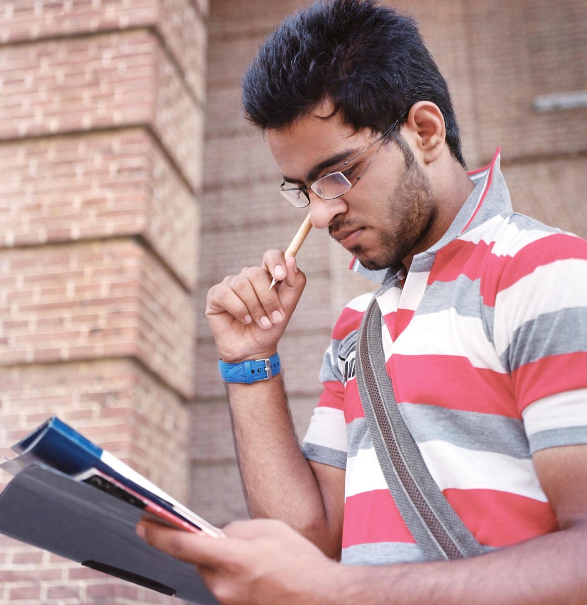 Q&A: Get practical exposure