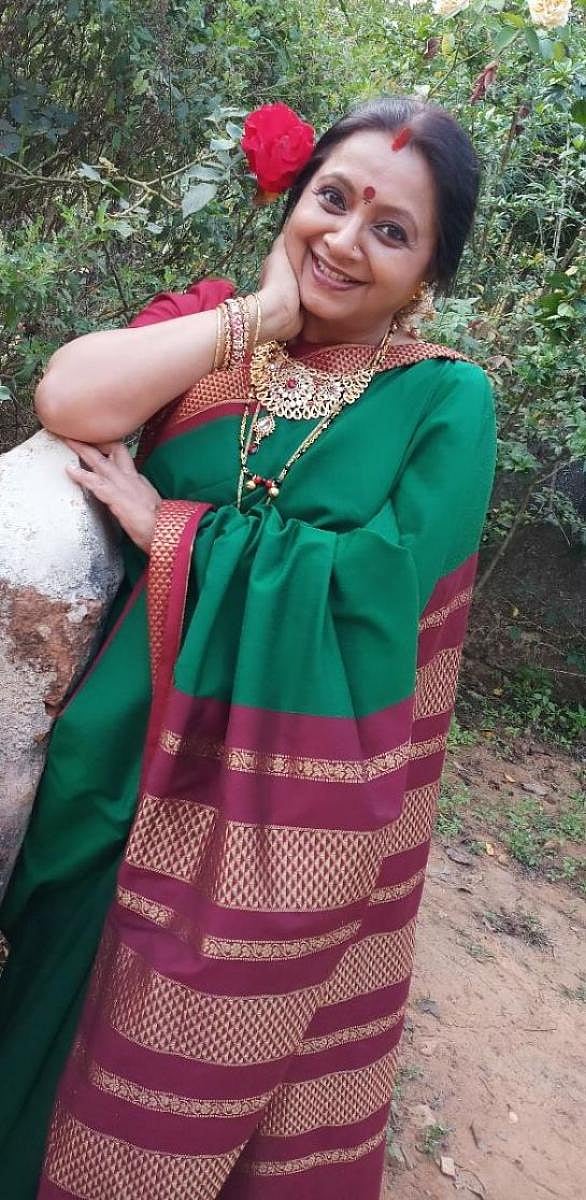 On my Pinboard: Vidya Murthy