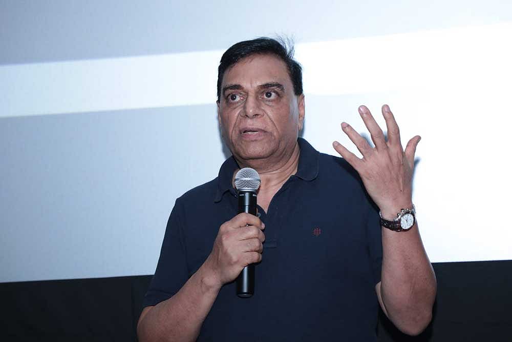 'CID' creator BP Singh is new FTII chief