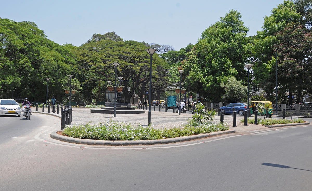 Smart city project Phase I to kick off soon