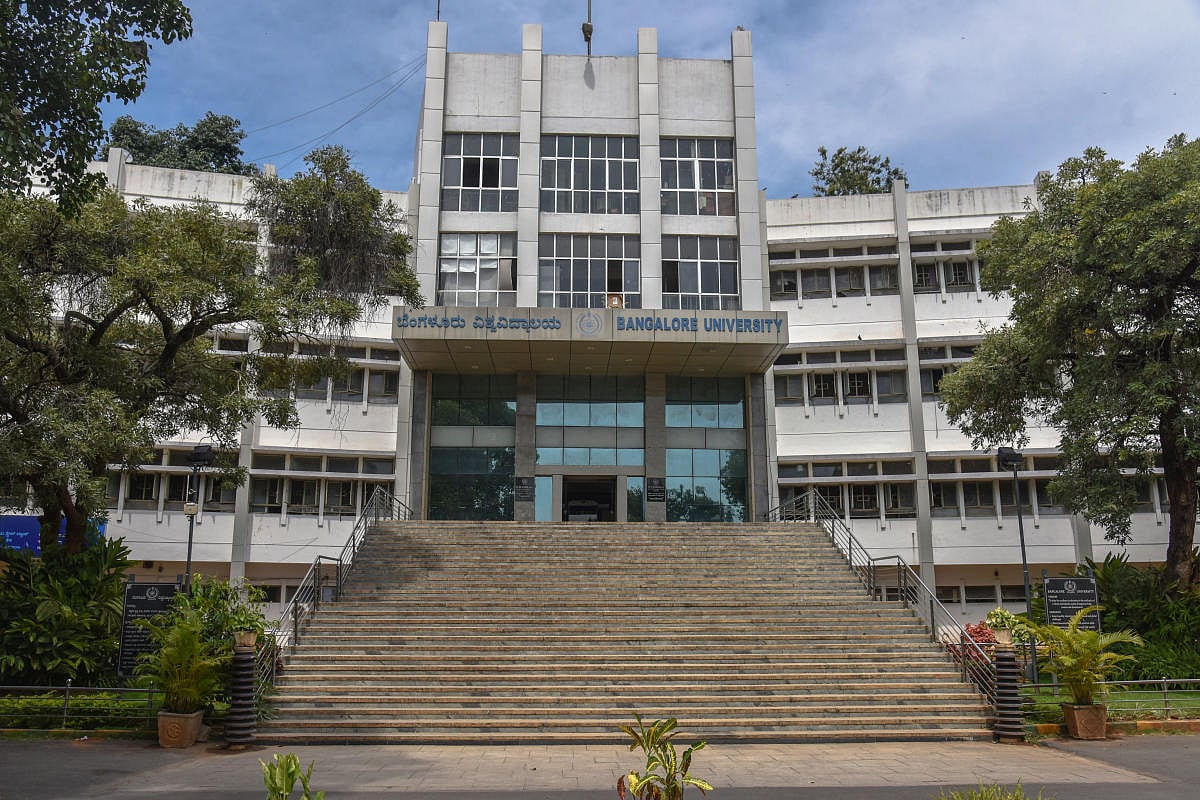 BU to restart PhD course after a gap of two years