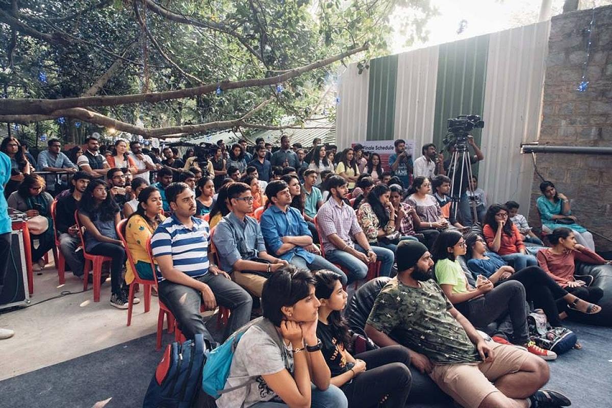 Under 25 Summit opens tomorrow