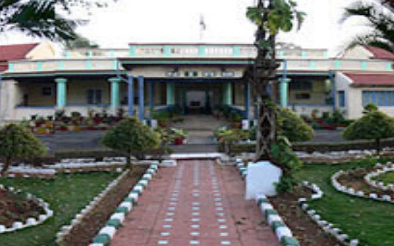 National Institute of Rock Mechanics