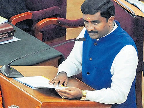 BBMP budget aims at cleaner Bengaluru, welfare for all
