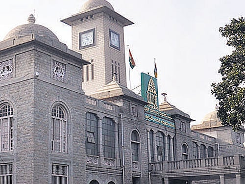 Akrama-Sakrama: BBMP to file review plea to get stay vacated