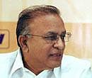 Telangana agitation: Pressure on Jaipal Reddy, others to quit