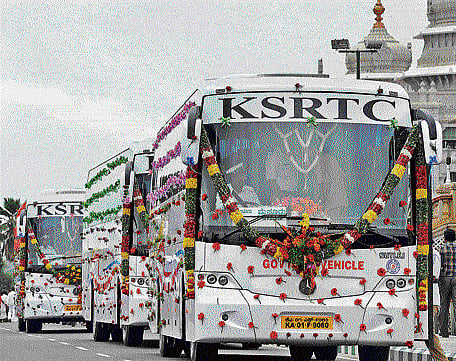 As KSRTC plans long routes, expert warn of shortcomings
