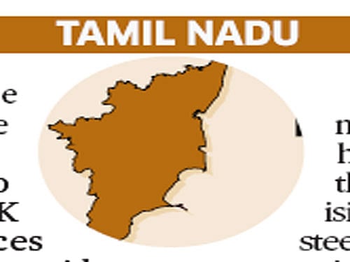 Vaiko will be Dy CM if PWF wins: DMDK