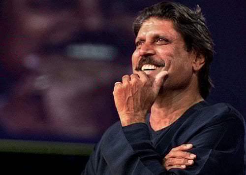 Kapil Dev to receive BCCI's lifetime achievement award