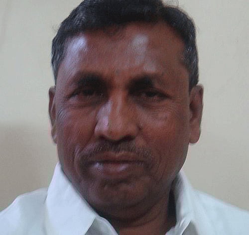 Muniyappa to meet Union mines minister on KGF revival plan