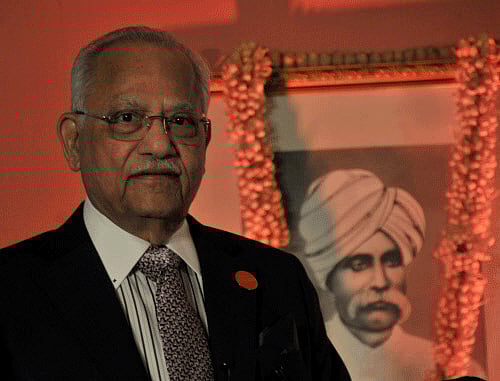 Preetha to succeed me as Apollo Hosp Chairman: Prathap C Reddy