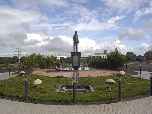 Documentary, book to record milestones of VTU in the offing