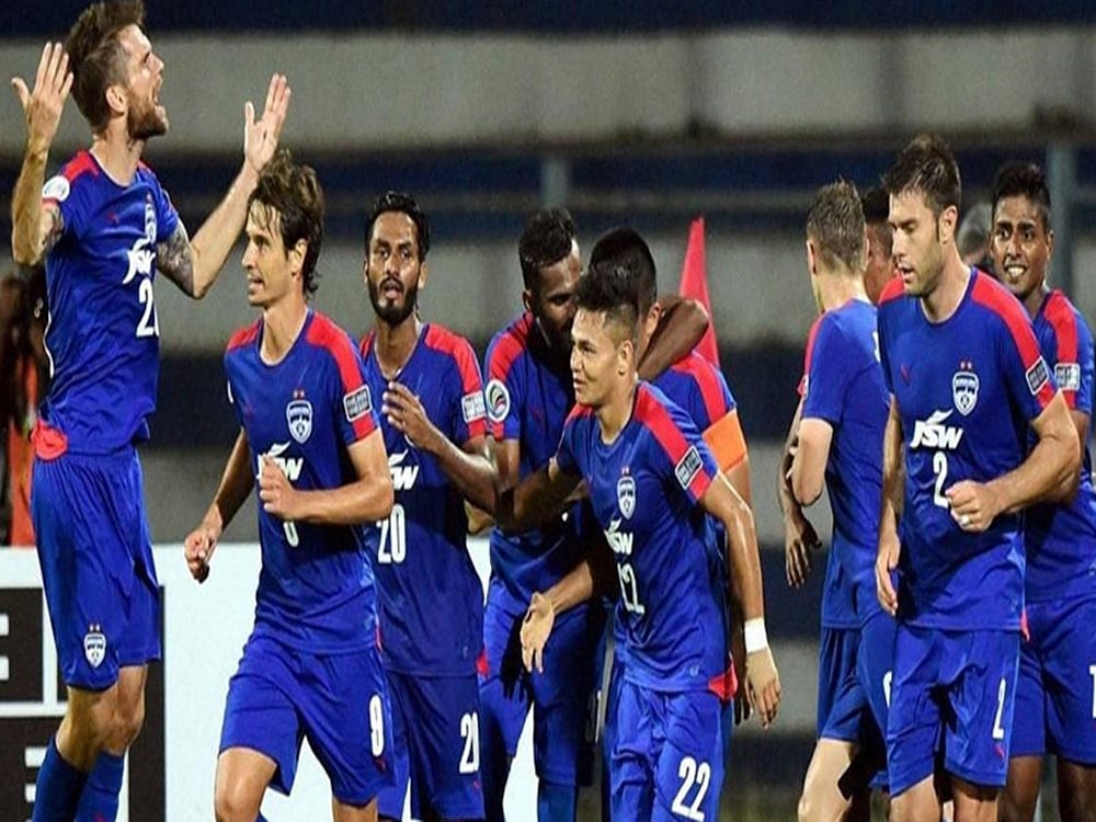 BFC boost their squad