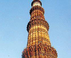 Delhi dons 'Dildaar Dilli' tagline