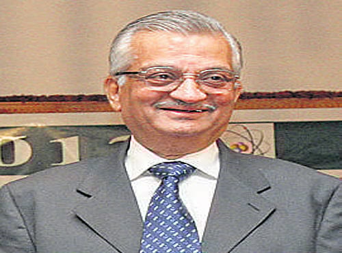 Kakodkar resigns from IIT Bombay Board of Governors