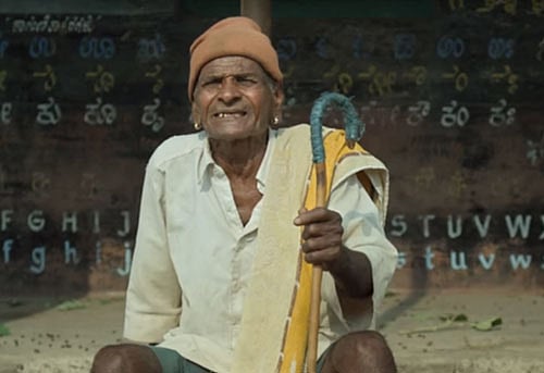 'Thithi' best Kannada film; honour for documentary on Kasaravalli