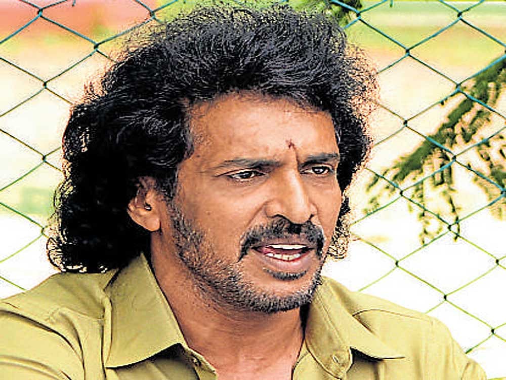 Upendra faces rebellion within KPJP