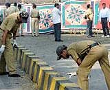 LeT, BKI behind explosives, were planning to strike Delhi