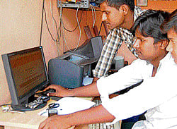 PUC results: At 21st position, it's a hat trick for Kolar