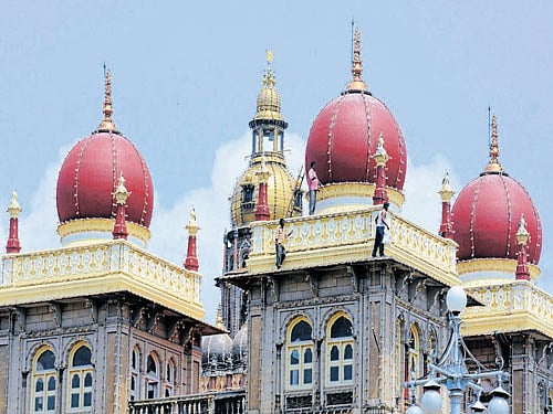 B'luru, Mysuru track doubling work nearing completion