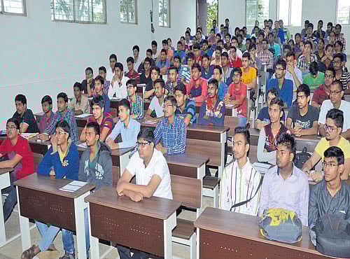 Dream realised: Karnataka's own IIT opens at Dharwad