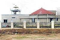 State's first solar power plant in Kolar