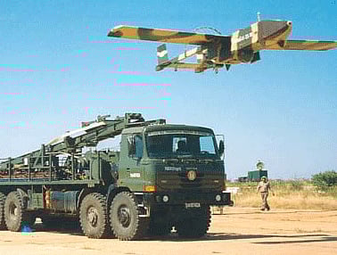 Green panel halts DRDO project at Chitradurga