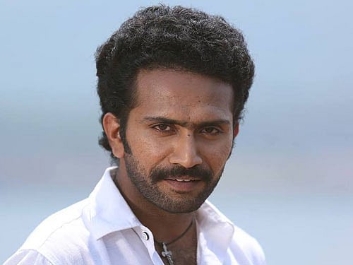 Malayalam actor Shine Tom Chacko among 5 arrested on drug charge