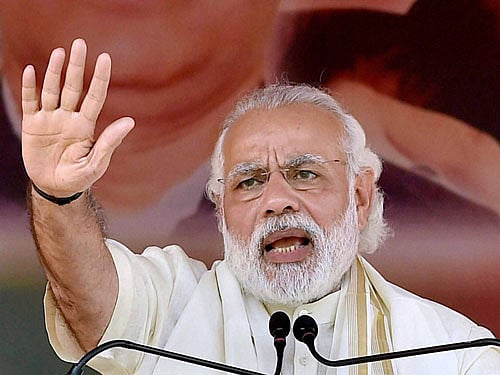 Prove to the world what happened: CPI on surgical strikes